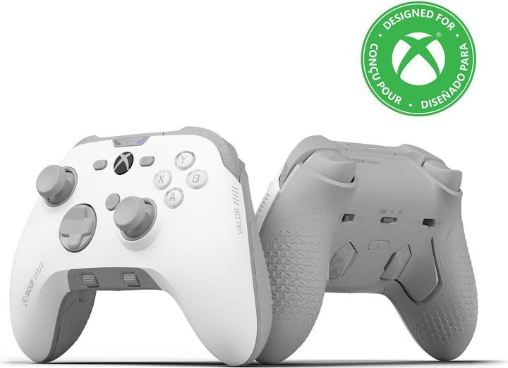 Scuf Valor Pro Wireless Contr Wh Xb/Pc (PC) - kaufen bei Galaxus