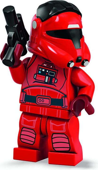 LEGO Major Vonreg's TIE Fighter - kaufen bei Galaxus - Galaxus