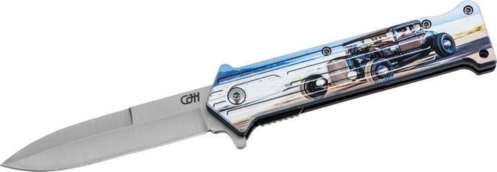 CJH Einhandmesser - kaufen bei Galaxus - Galaxus