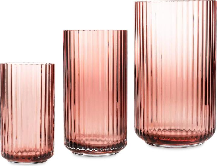 Zubehör für Lyngby Vase aus Glas - Galaxus