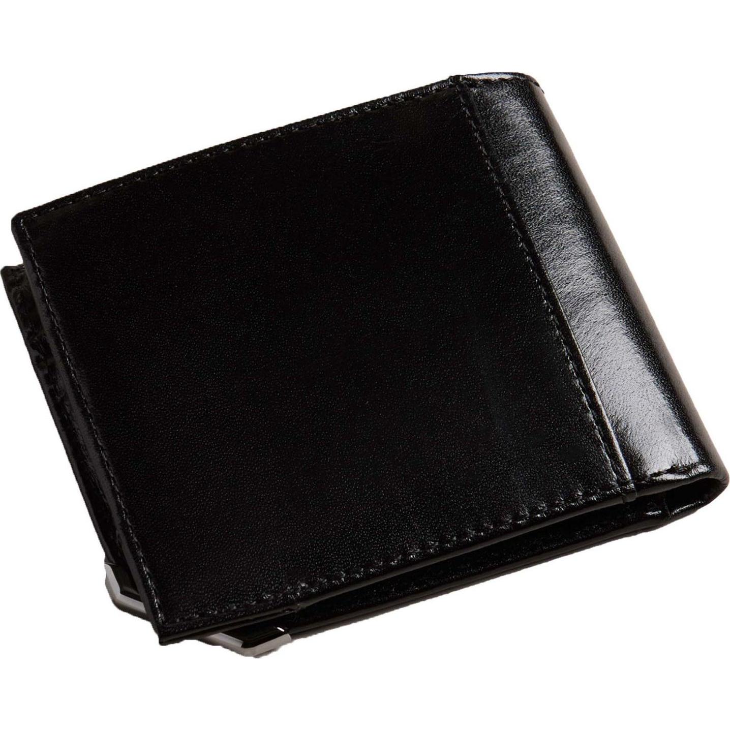 Ted Baker Kornerr Metal Corner Bifold Coin Wallet - kaufen bei Galaxus