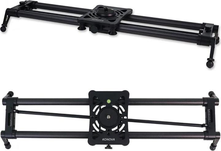 Konova P1 60cm Carbon Camera Slider - buy at Digitec