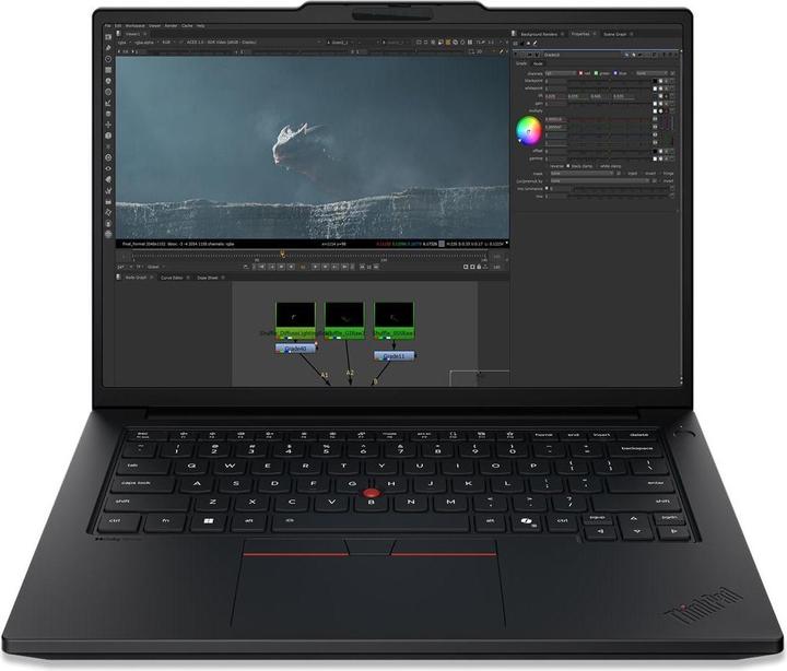 Lenovo ThinkPad P14s Gen. 7 (Intel) - kaufen bei Digitec - Digitec