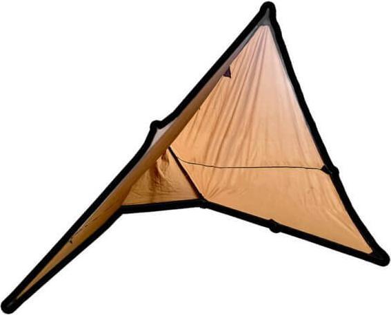 Bushcraft Forester tent - buy at Galaxus - Galaxus