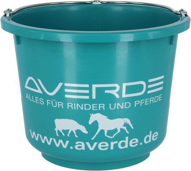 Averde 300x AKO Ringisolatoren, inkl. Stalleimer - kaufen bei Galaxus