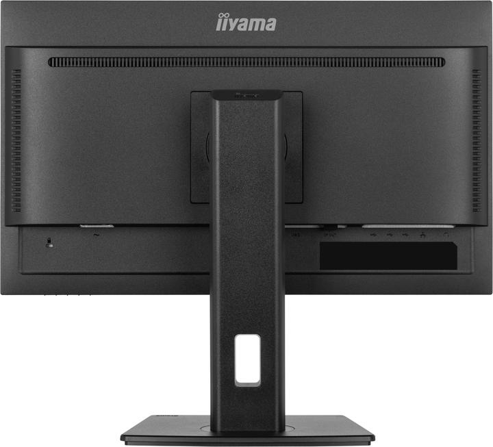 iiyama 23.8IN ULTRA THIN IPS PANEL 1920X1080 100HZ 1MS. 250 CD/M2 1 ...