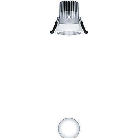 Zumtobel Faretto da incasso a soffitto ZUMT LED - acquista su Digitec