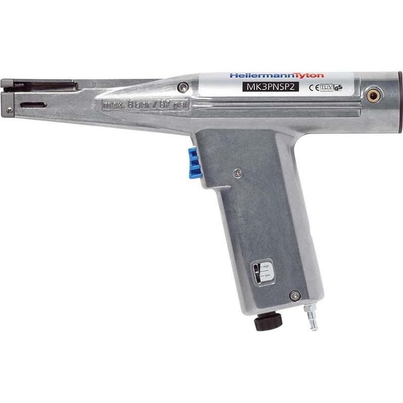 HellermannTyton MK3 pneumatic tensioning tool - kaufen bei Galaxus ...