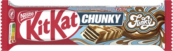 Nestlé KK CHUNKY Funky NCPc - acheter sur Galaxus