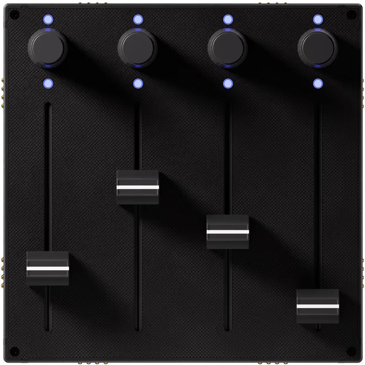 Intech Studio Grid Series 3 - EF44 Detent - kaufen bei Digitec