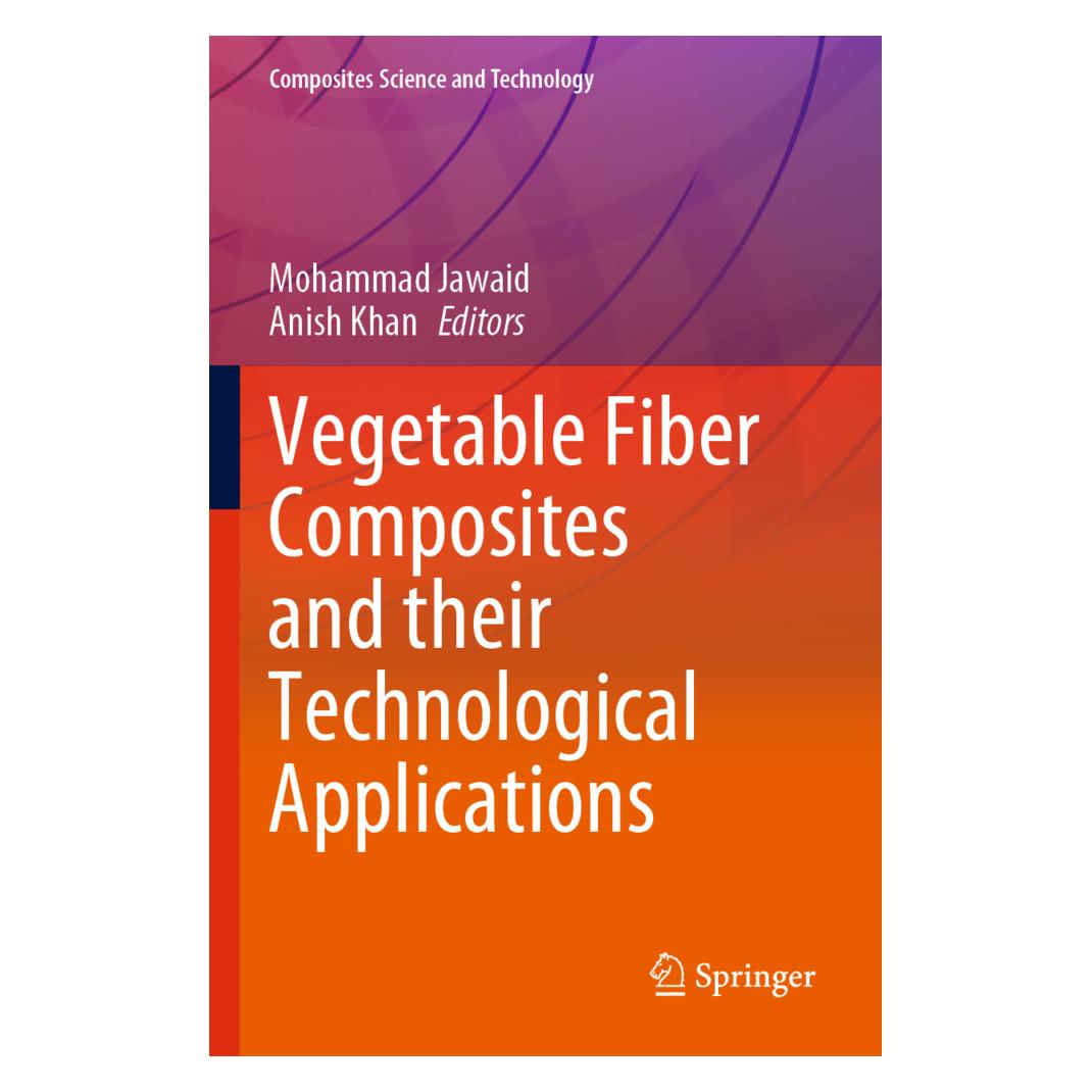 Springer Vegetable Fiber Composites and their Technological ...