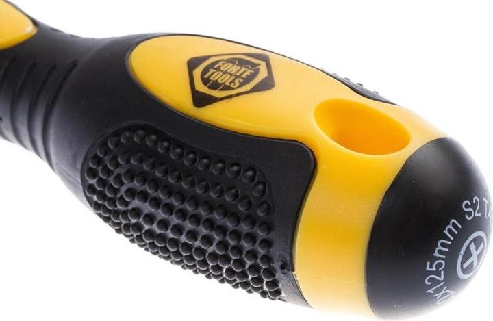 Forte tools Crosshead Screwdriver Ph2 X 125 mm - kaufen bei Galaxus