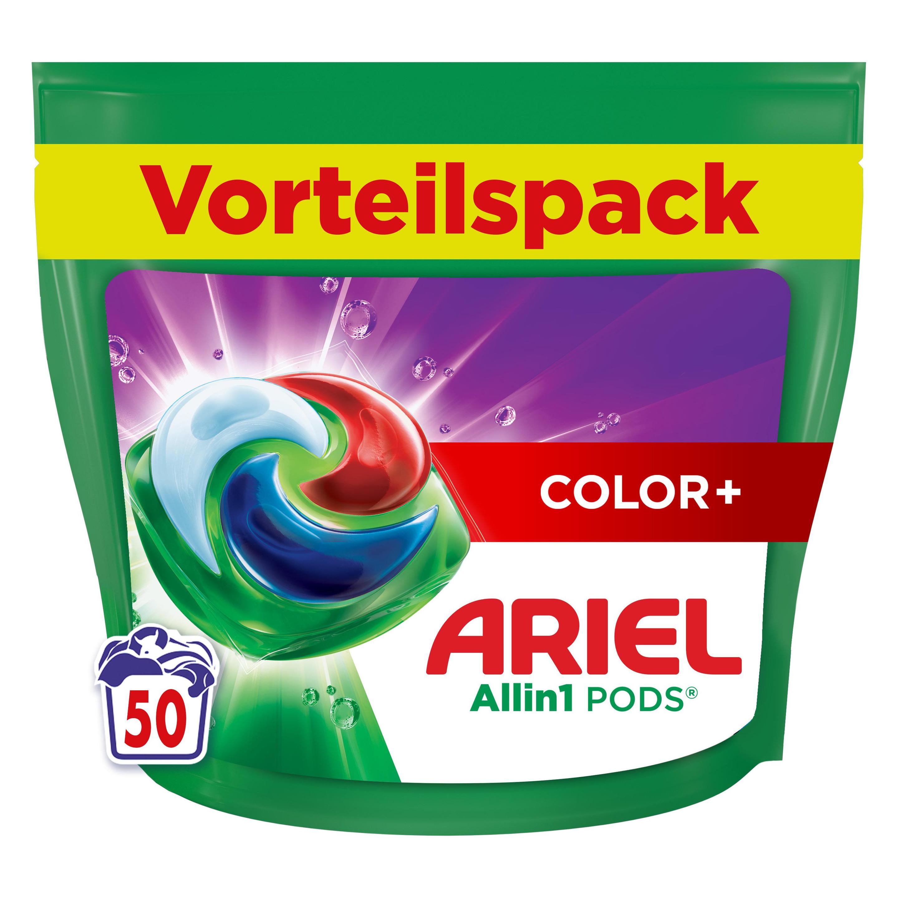 Ariel PODSColor+ - kaufen bei Galaxus