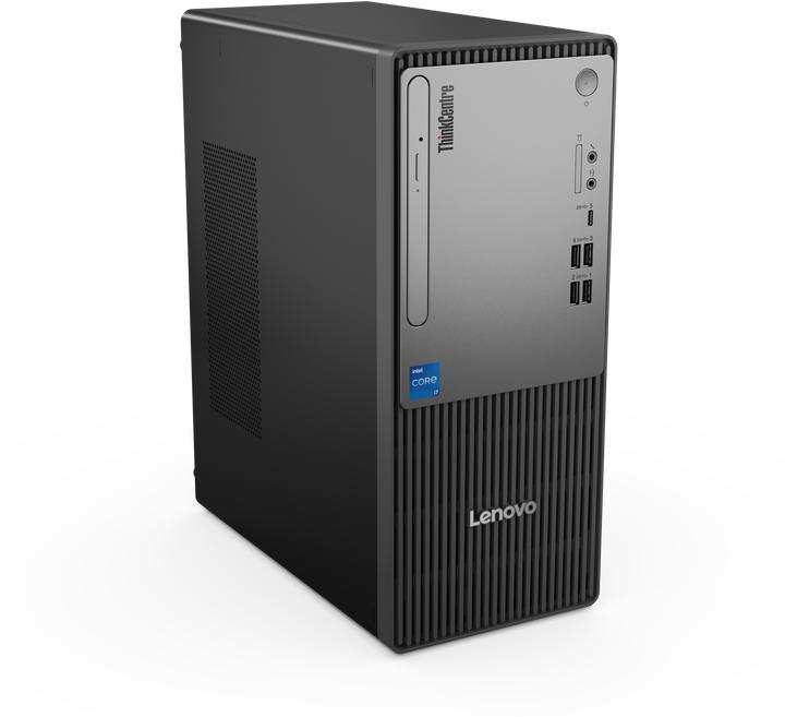 Lenovo ThinkCentre neo 50t Gen 5 (Intel Core i5-14400, 16 GB, 512 GB, UHD Graphics 730) - Digitec