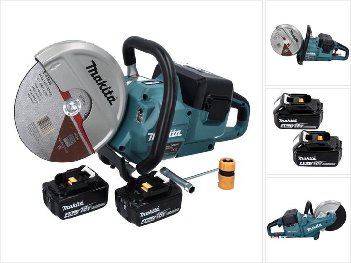 Makita DCE 090 - kaufen bei Galaxus - Galaxus