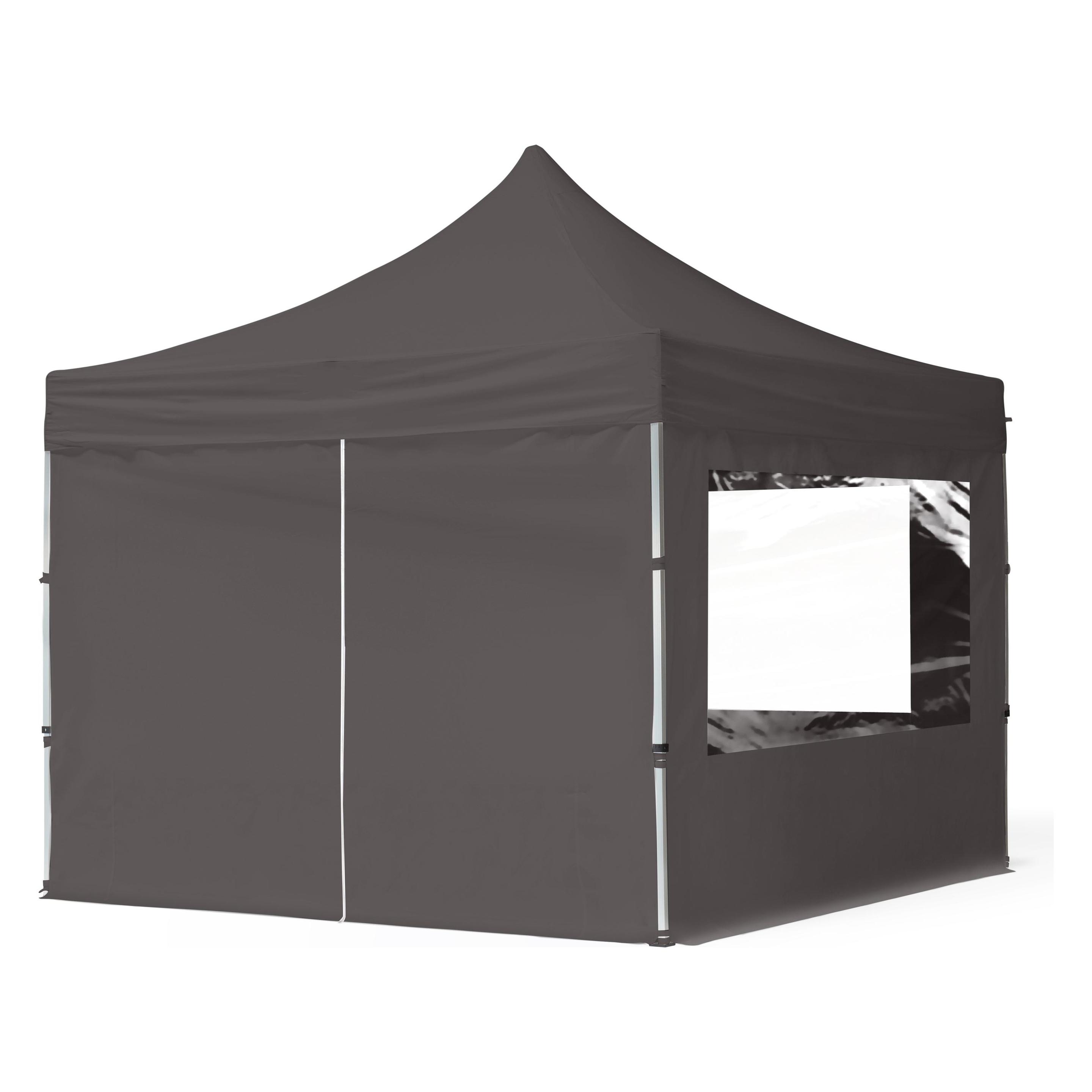 Toolport Faltpavillon (300 cm, 300 cm) - kaufen bei Galaxus - Galaxus