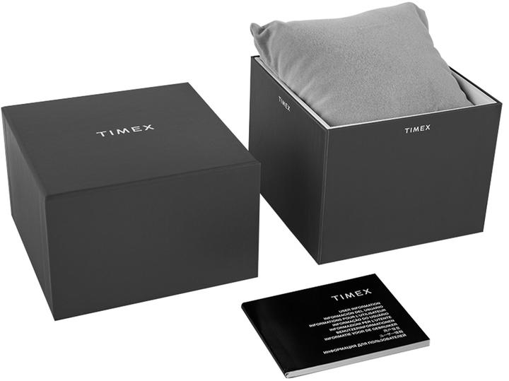 Timex Deep Water Reef 200 SST - kaufen bei Galaxus