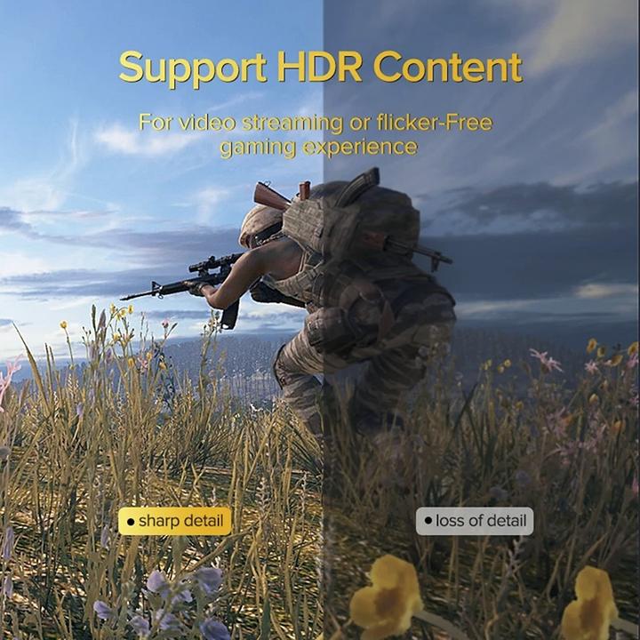 Ueli Express 8K DisplayPort Kabel 1.4 - kaufen bei Galaxus