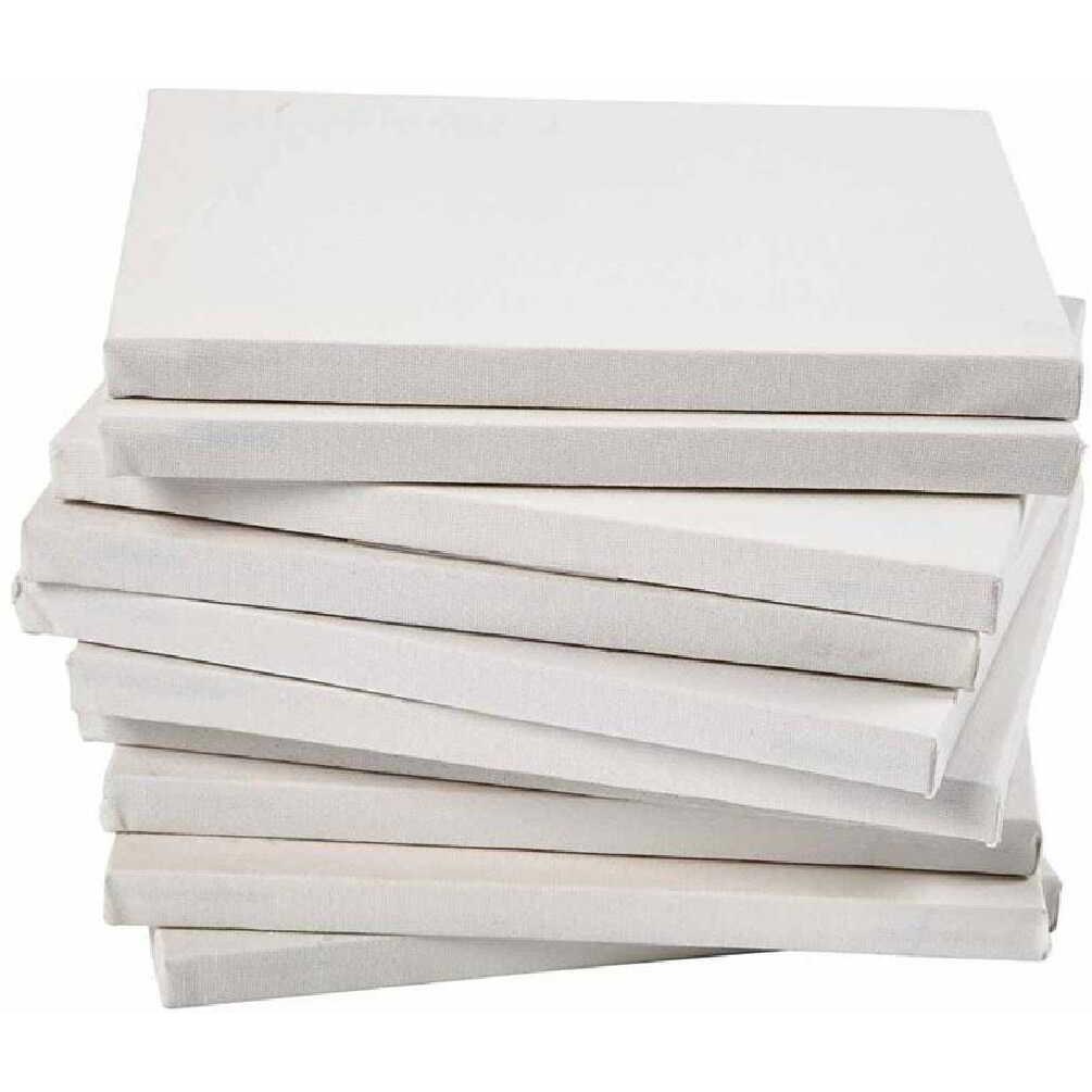 Creativ Company Keilrahmen Leinwand 29.7 x 42cm - kaufen bei Digitec