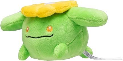 Pokémon Skiploom Sitting Cuties Plush - 14.5 cm - kaufen bei Galaxus