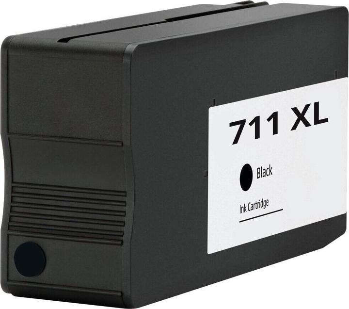 Bewertungen für Druckfuxx 1x TINTE DRUCKER PATRONE für HP 711 DesignJet ...