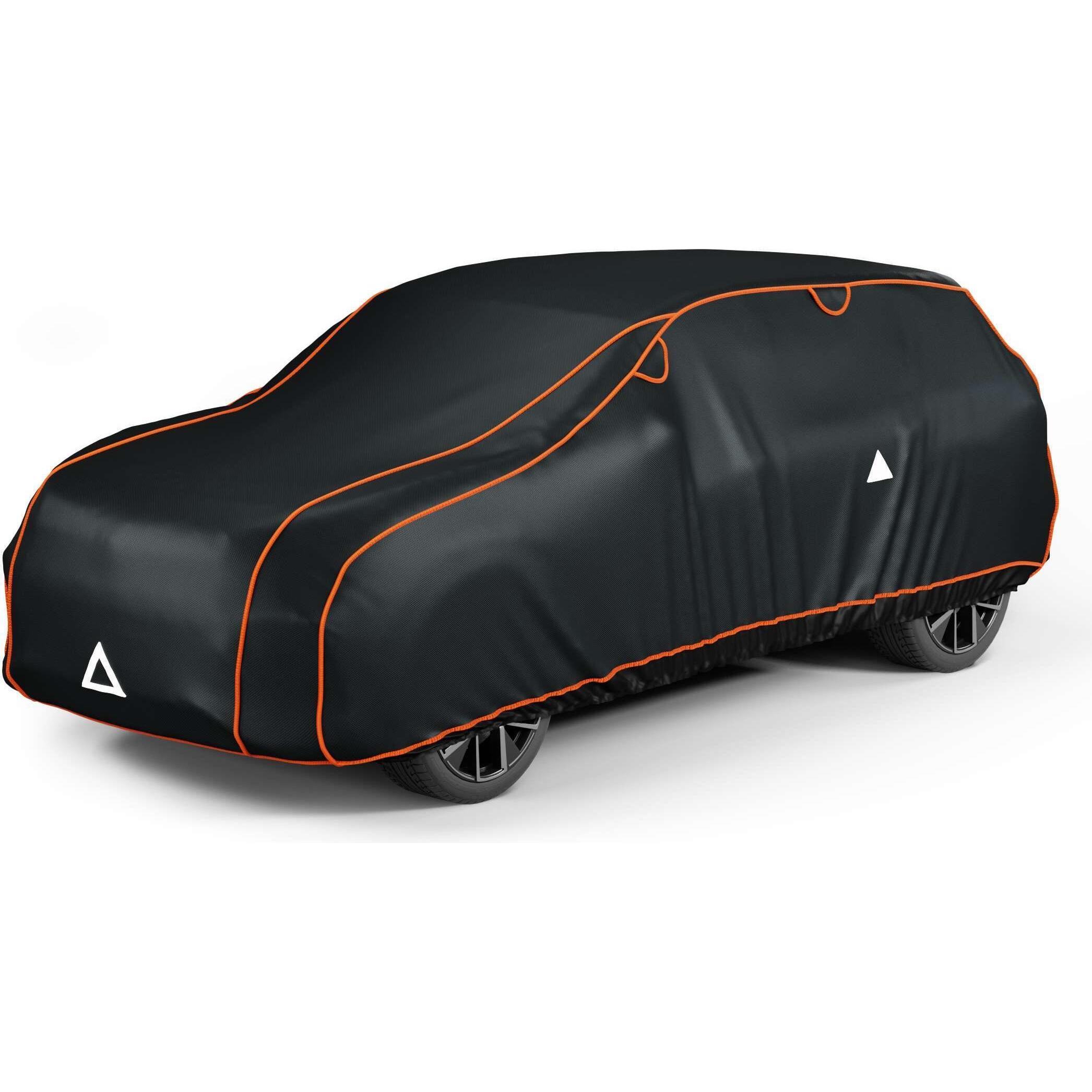 Walser SUV/VAN Hagelschutzplane Perma Protect Complete, Hagel Rundum ...