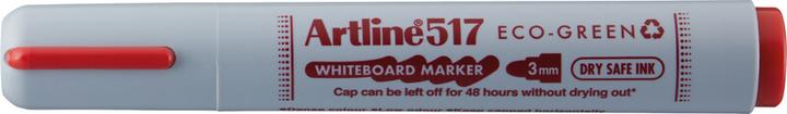 Artline Whiteboard Marker Eco-Green EK517 (1x) - buy at Digitec