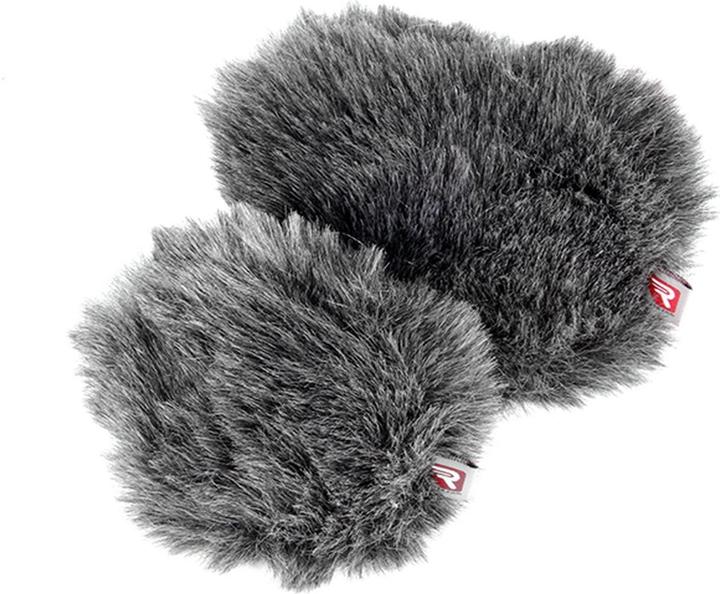Rycote Tascam DR-22WL Mini Windjammer - kaufen bei Galaxus