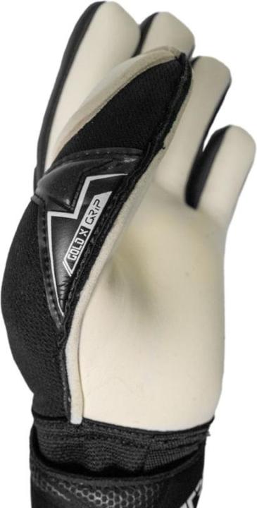 Reusch Attrakt Gold X NC Finger - buy at Galaxus