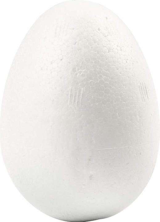 Creativ Company Styropor-Eier - kaufen bei Galaxus