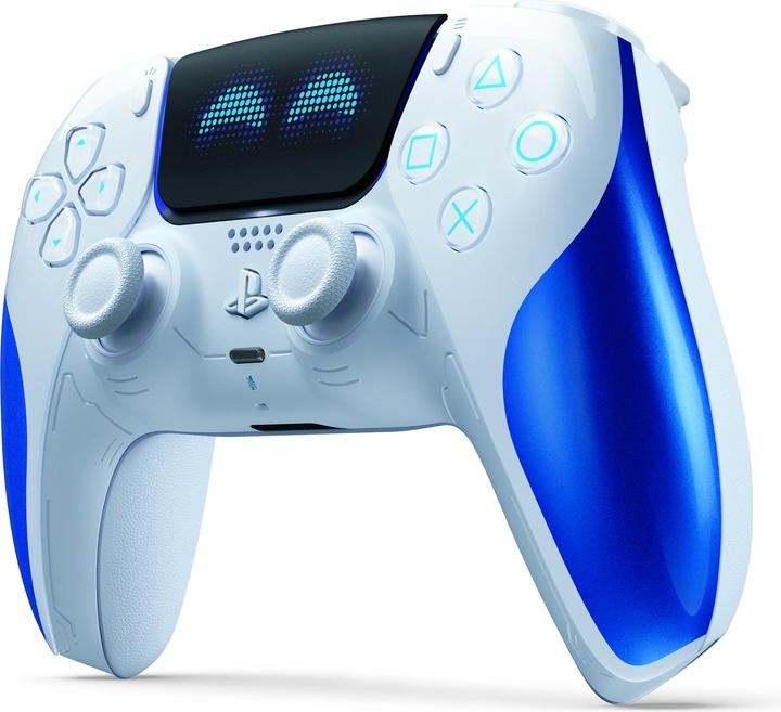 Sony PlayStation DualSense Wireless Controller (Astro Bot Joyful ...