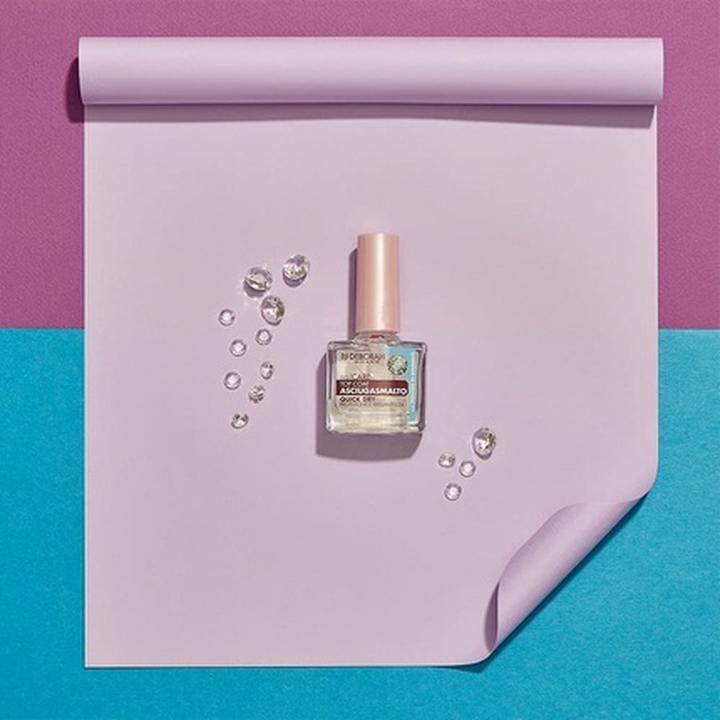 Deborah Milano Quick Dry - kaufen bei Galaxus