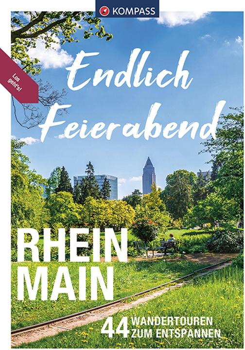 Zubehör für Endlich Feierabend - Rhein-Main - Galaxus