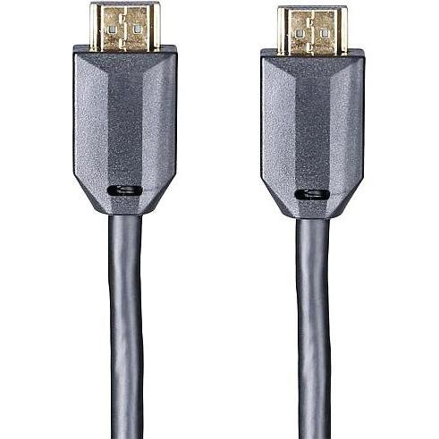 EGB UltraHDMIKabel 10K schwarz15m (1.50 m) - kaufen bei Galaxus