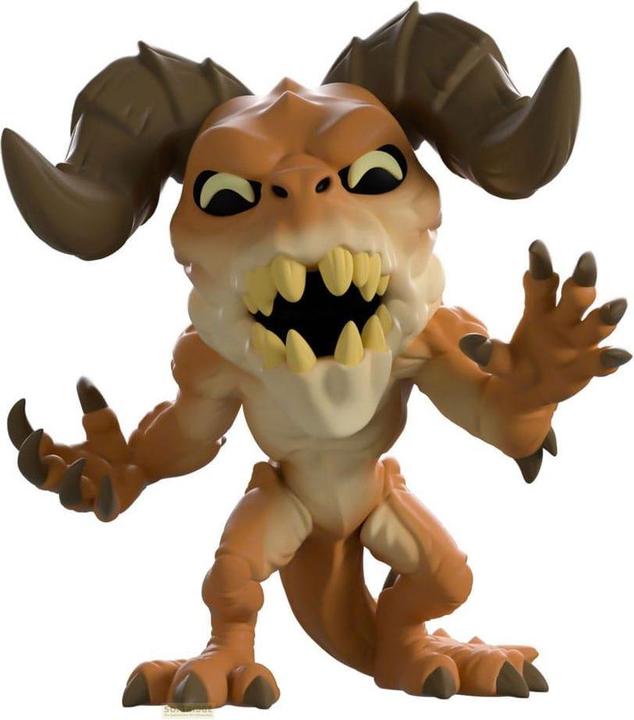 Youtooz Fallout Vinyl Figur Deathclaw 10 cm - kaufen bei Galaxus