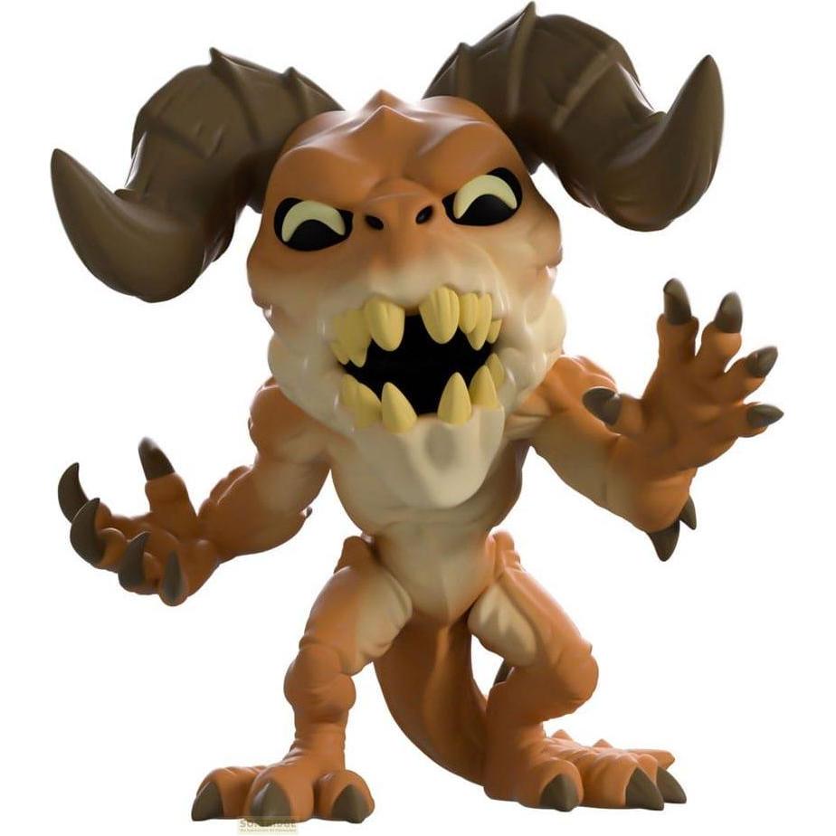 Youtooz Fallout Vinyl Figur Deathclaw 10 cm - buy at Galaxus