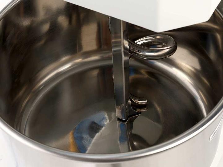 Famag IM 20230 10 Geschwindigkeiten HH Spiralkneter 20 kg für hohe ...