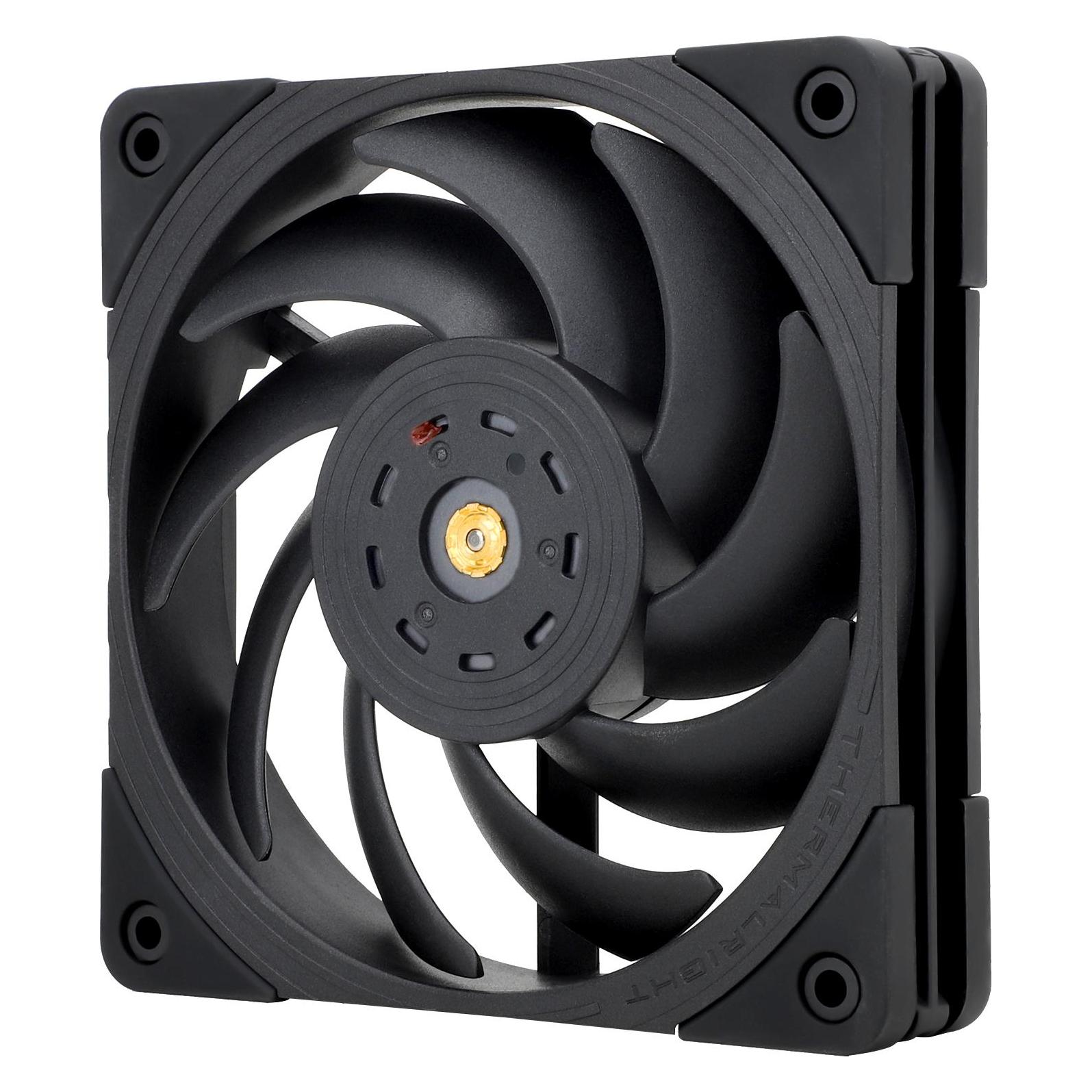 Thermalright Box Ventilator TL-B12 Ø 12 cm - kaufen bei Digitec - Digitec