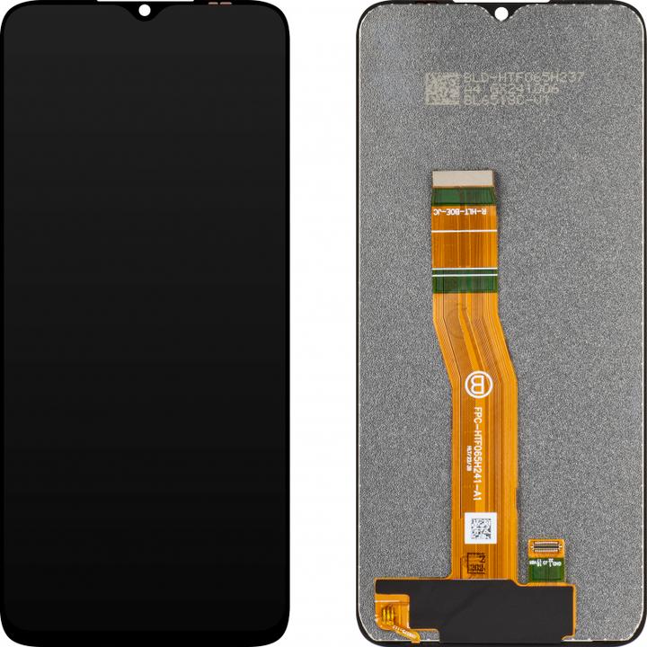 MP Display Unit für Honor X8a 5G / 70 Lite / X6 / X8 5G, w/o Frame, Aftermarket, Schwarz - Digitec