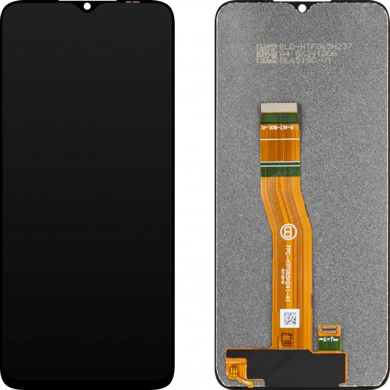 MP Display Unit für Honor X8a 5G / 70 Lite / X6 / X8 5G, w/o Frame ...