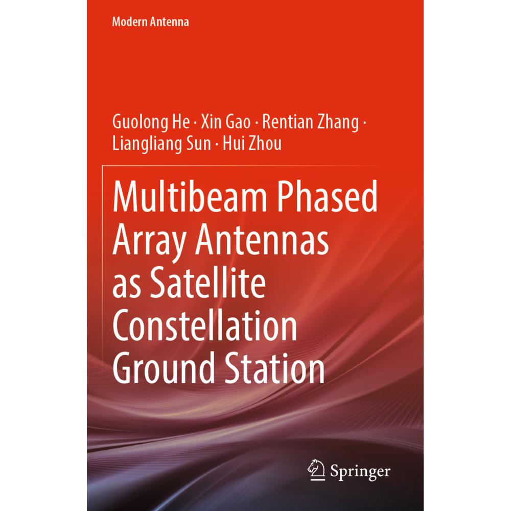 Springer Multibeam Phased Array Antennas as Satellite Constellation ...