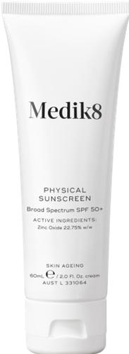 Medik8 Physical Sunscreen SPF 50 (Sun Cream) 60 ml