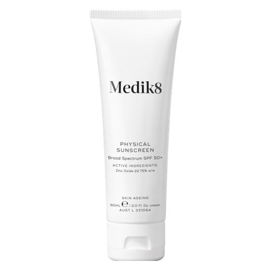 Medik8 Physical Sunscreen SPF 50 (Sun Cream) 60 ml