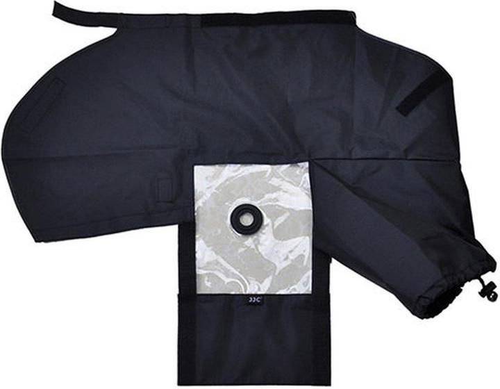 JJC Regenschutz mit Runde Okular für Nikon DK-19, DK-17 - Digitec