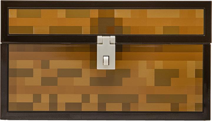Paladone Products Paladone Minecraft Chest Money Box - Galaxus