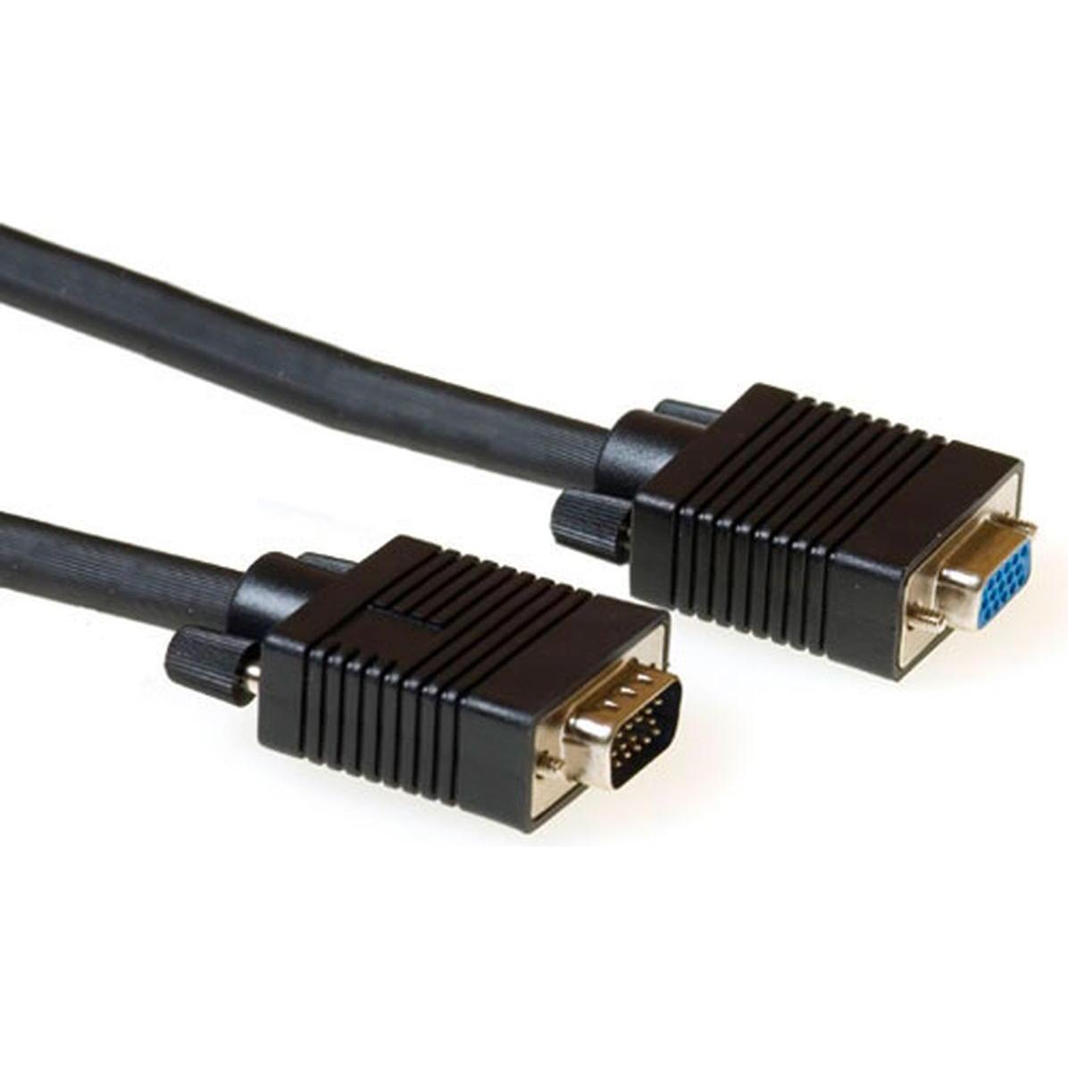 ACT 0.50m 15 Pin HD D-sub - kaufen bei Digitec