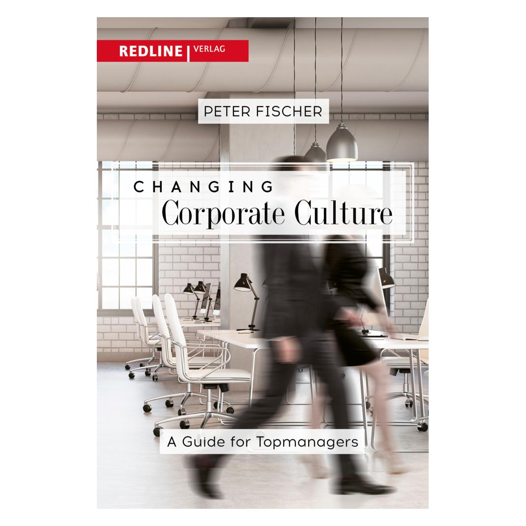 Redline Books Changing Corporate Culture - kaufen bei Galaxus