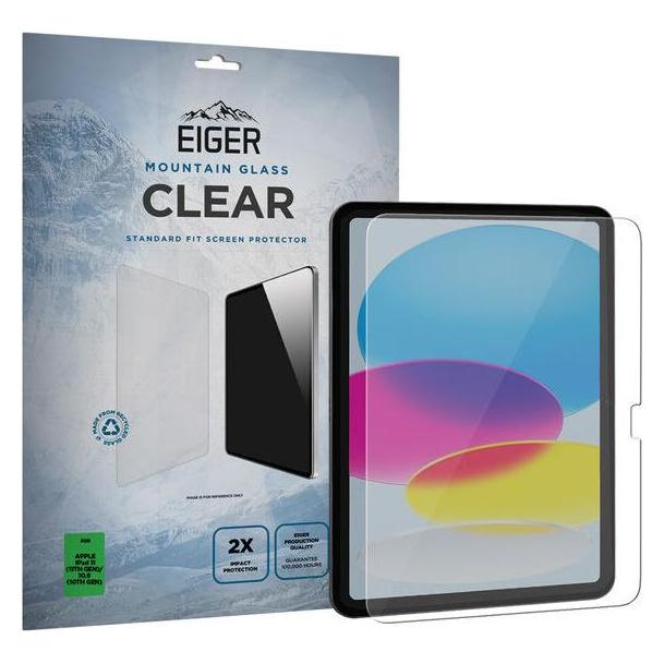 Eiger Mountain Glass Clear Tablet - kaufen bei Digitec