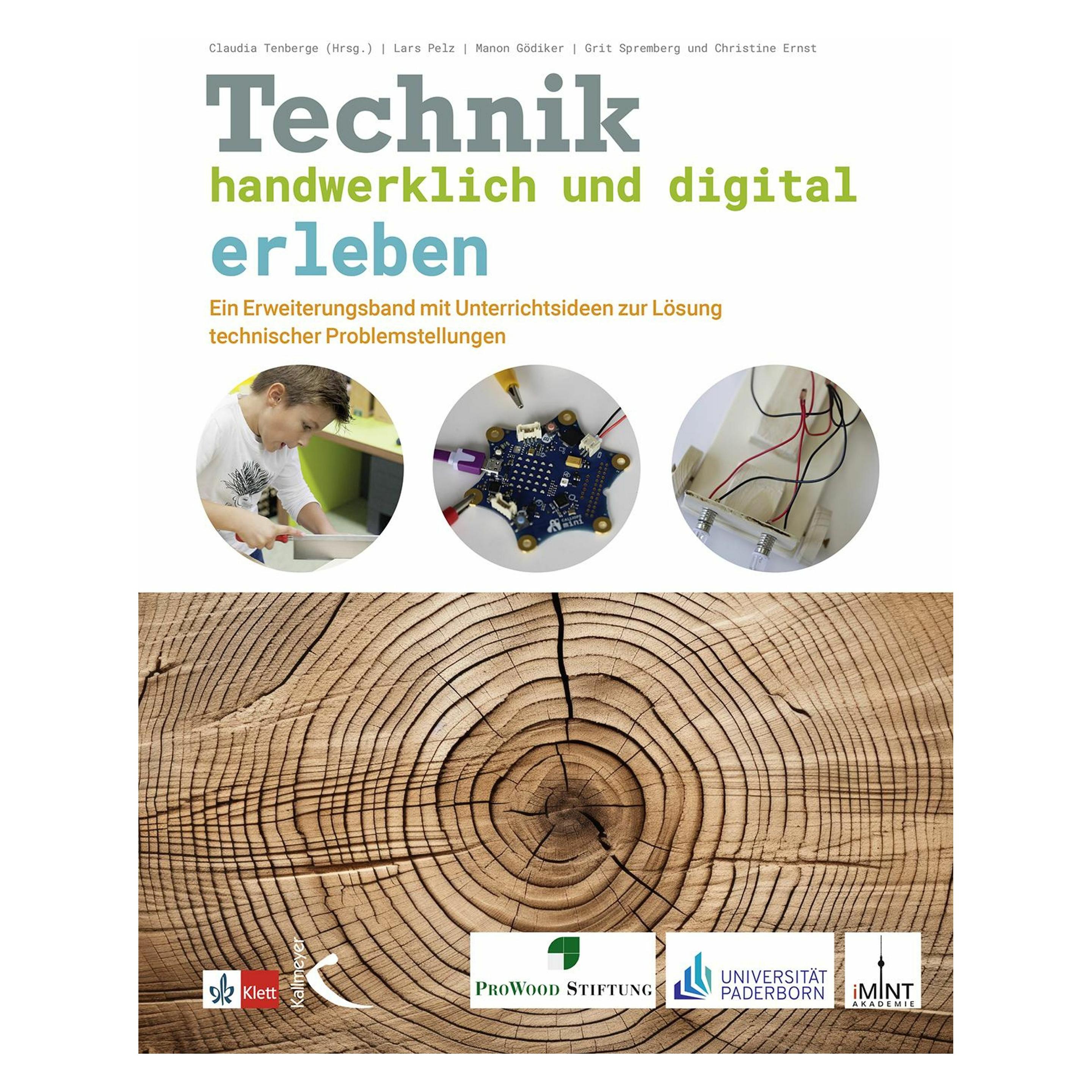 Kallmeyer Technik handwerklich und digital erleben - Galaxus