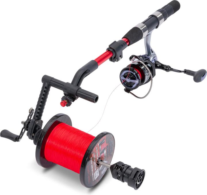 Iron Claw Smart Spooler - kaufen bei Galaxus